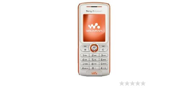 Sony Ericsson W200i - Opinie, Cena - RTV EURO AGD