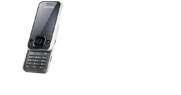 Samsung SGH-F250 - Opinie, Cena - RTV EURO AGD