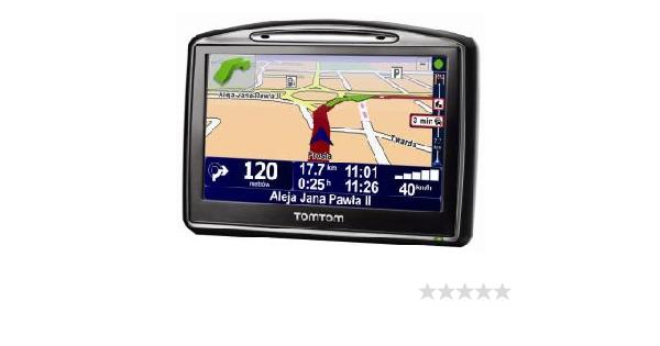 TomTom Go 730 Traffic w Sklepie RTV EURO AGD