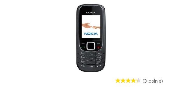Nokia 2323 Classic - Opinie, Cena - RTV EURO AGD
