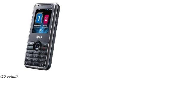 LG GX200 - Opinie, Cena - RTV EURO AGD