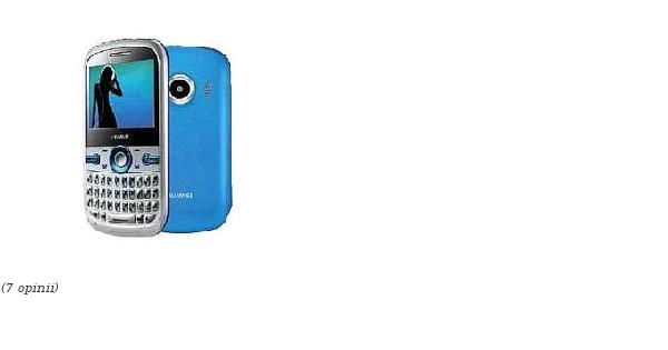 Huawei G6620 Dual Sim - Opinie, Cena - RTV EURO AGD