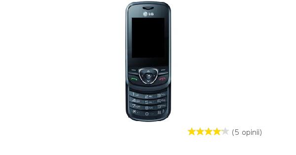 LG A200 - Opinie, Cena - RTV EURO AGD