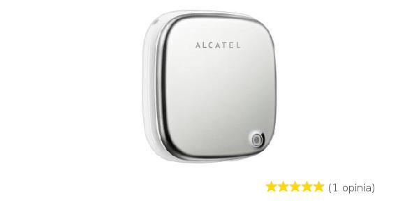 ALCATEL OneTouch 810 (light chrom) - Opinie, Cena - RTV EURO AGD