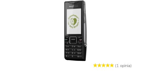 Sony Ericsson Elm J10i2 (czarno-srebrny) - Opinie, Cena - RTV EURO AGD