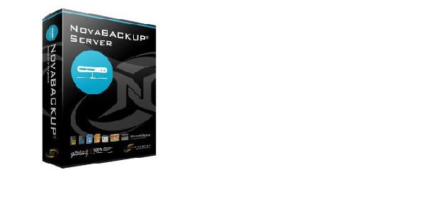 Novastor NovaBACKUP Server v19 (Kod) 1uż./3lata - Dobra cena, Opinie w ...