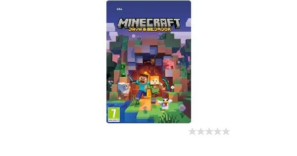 Minecraft Java & Bedrock Edition Deluxe 15 Rocznica [kod aktywacyjny ...