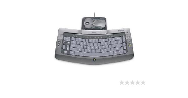 Zestaw Microsoft ENTERTAINMENT 8000 - Opinie, Cena - RTV EURO AGD