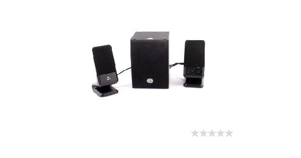 Głośniki Logitech R-20 - Opinie, Cena - RTV EURO AGD