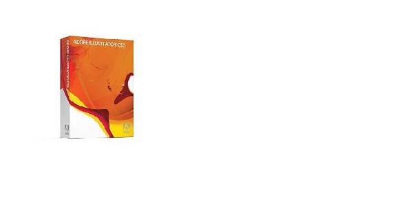 Adobe Illustrator CS3 PL Win - Dobra cena, Opinie w Sklepie RTV EURO AGD