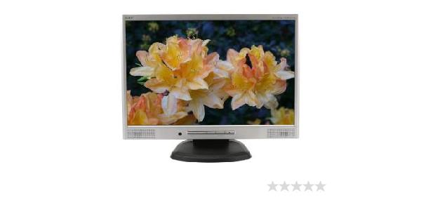 NEC 223WM - Opinie, Cena - RTV EURO AGD