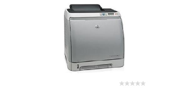 Drukarka HP Color LaserJet 1600 - Opinie, Cena - RTV EURO AGD