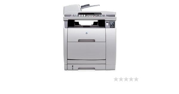 HP COLOR Color LaserJet 2840 - Opinie, Cena - RTV EURO AGD