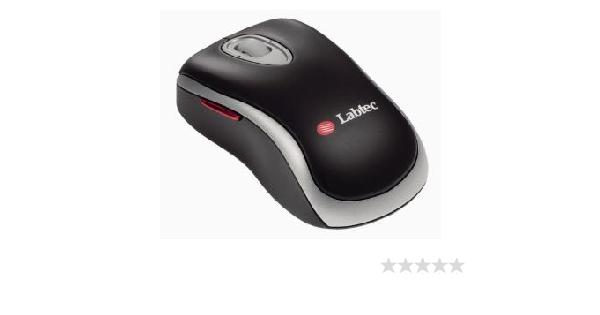 Myszka Labtec Wireless Optical Mouse 800 - Opinie, Cena - RTV EURO AGD