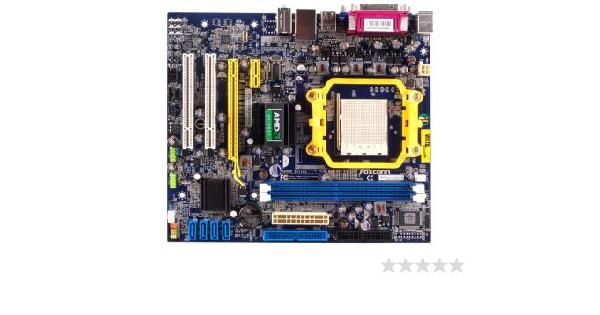 Płyta główna Foxconn A6VMX - Opinie, Cena - RTV EURO AGD