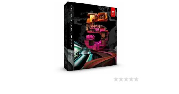 Adobe CS5 Master Collection v.5 PL Mac Ret w Sklepie RTV EURO AGD