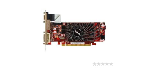 ASUS ATI Radeon HD5550 1024MB DDR3 128bit Low Profile - Opinie, Cena ...