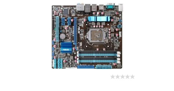 Płyta główna ASUS P7P55-M - Opinie, Cena - RTV EURO AGD