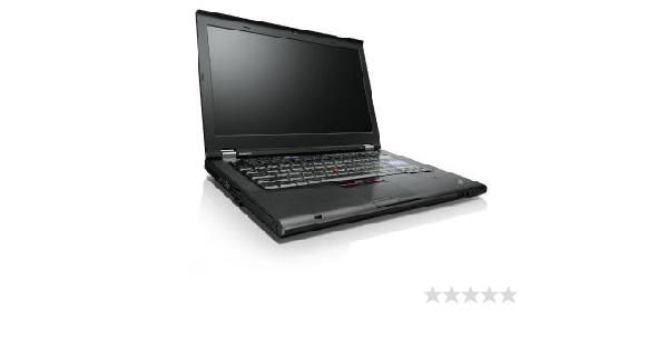 Lenovo ThinkPad T420i 14" Intel Core i3 2310M 2GB RAM 500GB Dysk Win7 ...