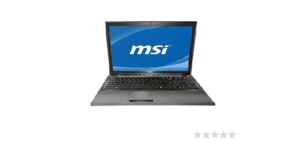 MSI CR650-018PL Grafika Win7 - Opinie, Cena - RTV EURO AGD