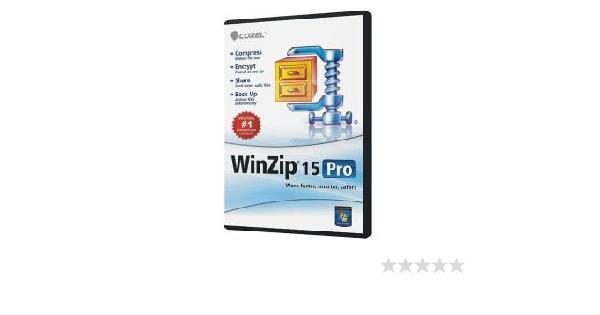 Corel WinZip 15 Pro w Sklepie RTV EURO AGD