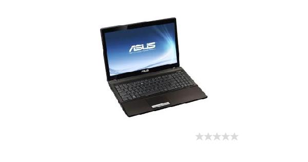 ASUS K53SC-SX31015,6" Intel Core i5-2430M 4GB RAM 500GB Dysk - Opinie ...